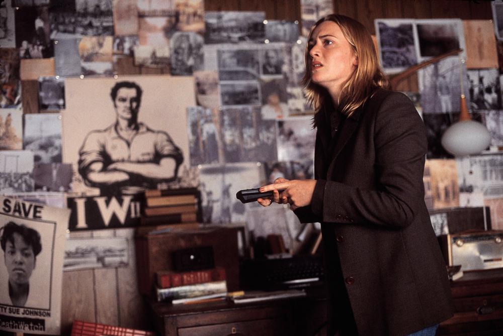 Image of The Life of David Gale