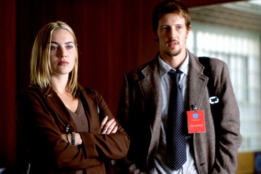 Picture of The Life of David Gale