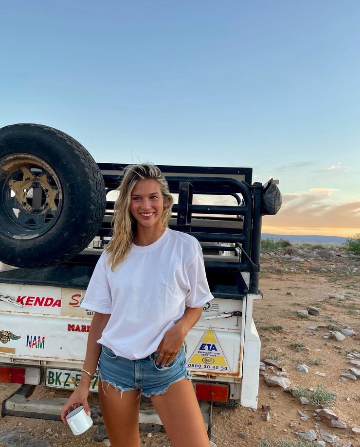 Picture of Anna Modler