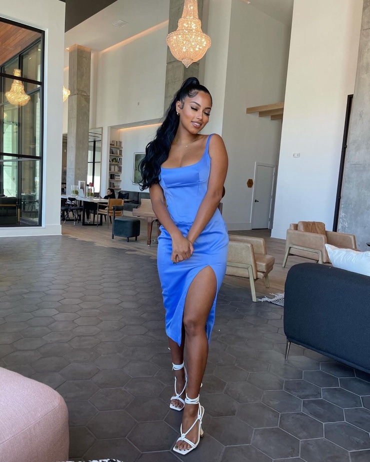 Image of Jonica Keating