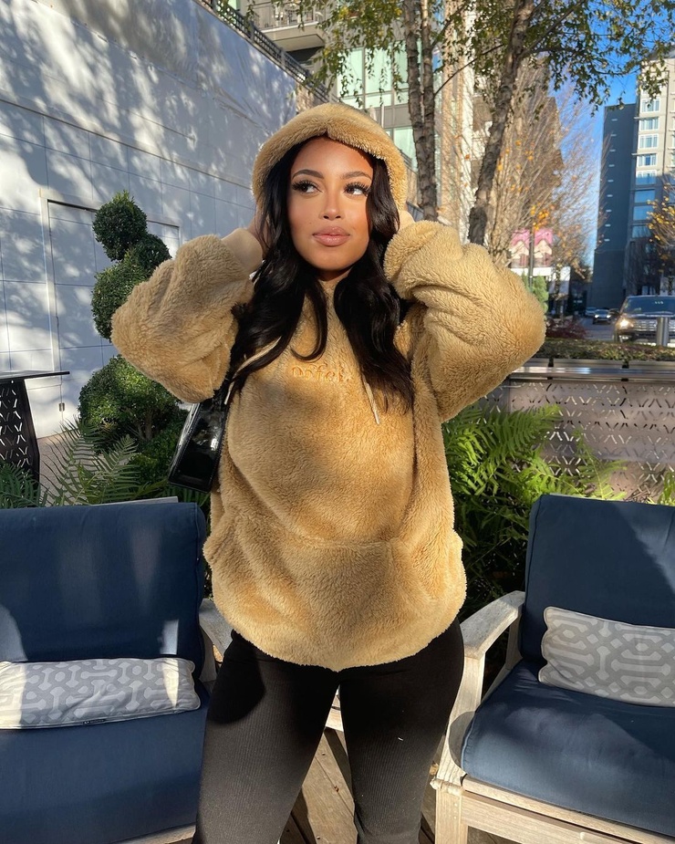 Picture of Jonica Keating