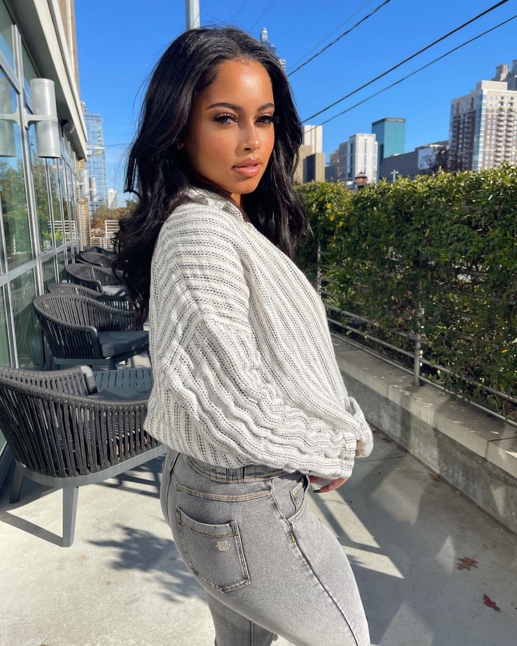 Picture of Jonica Keating