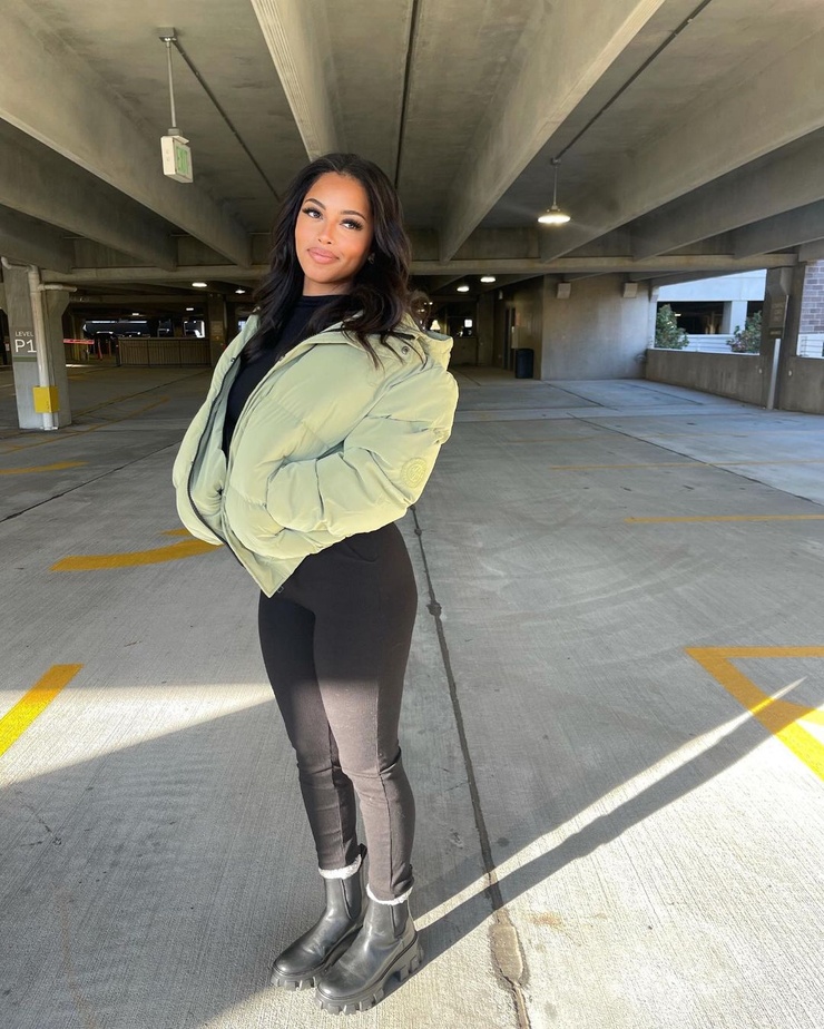 Picture of Jonica Keating