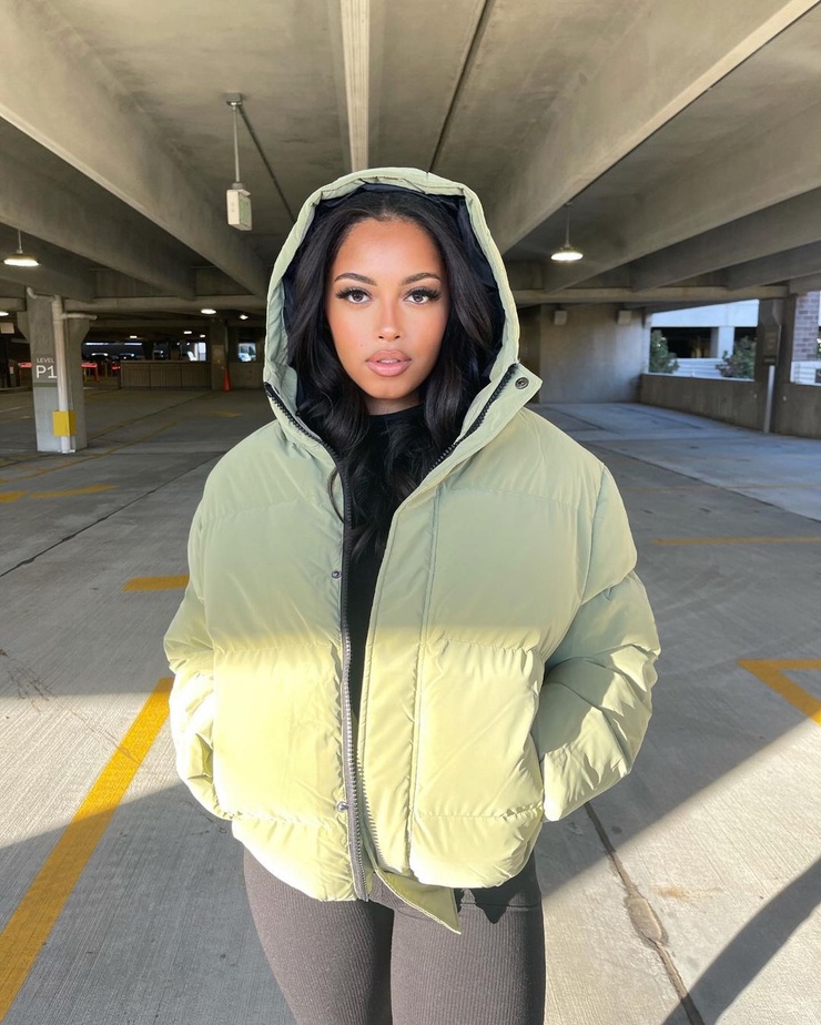 Image of Jonica Keating