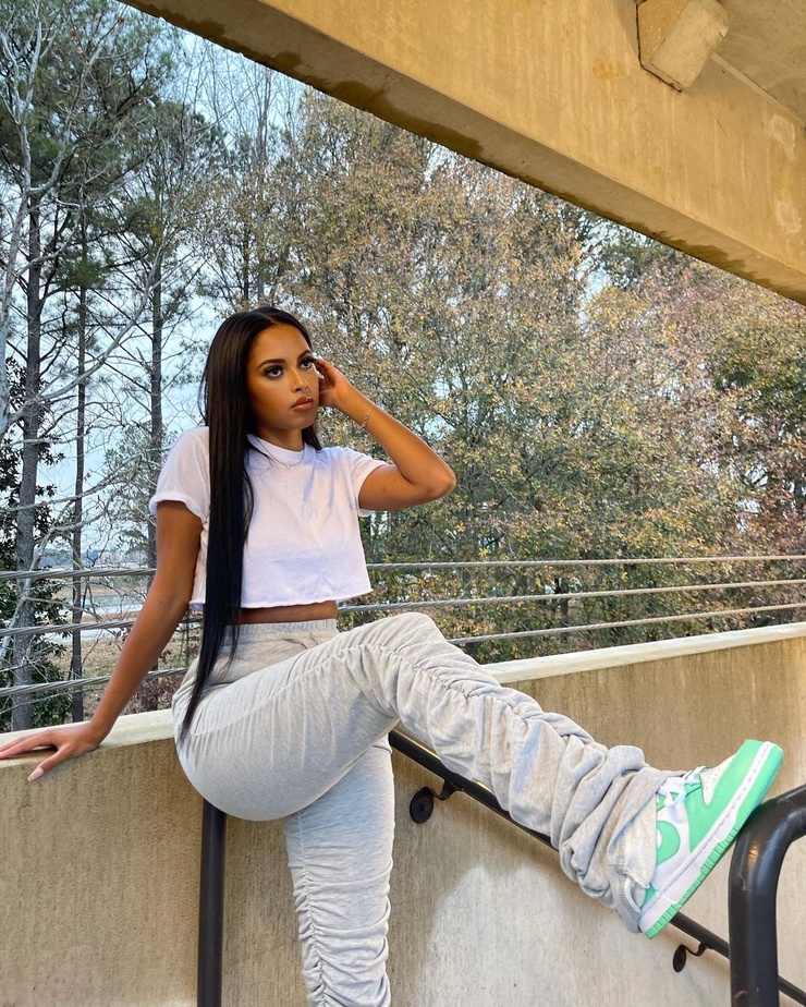 Jonica Keating image