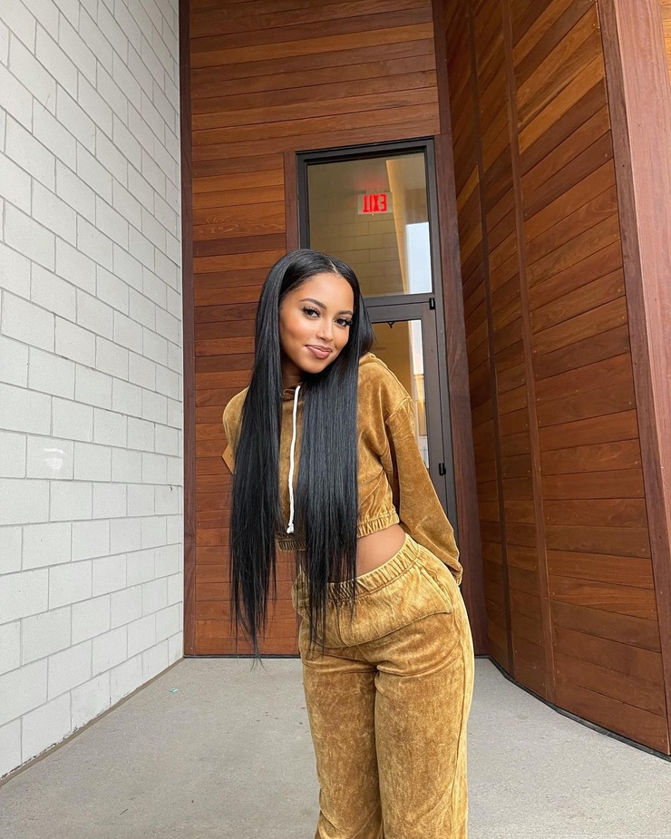 Picture of Jonica Keating