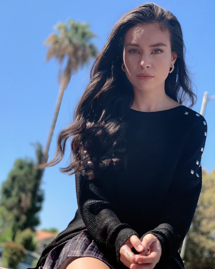 Image of Madalyn Horcher
