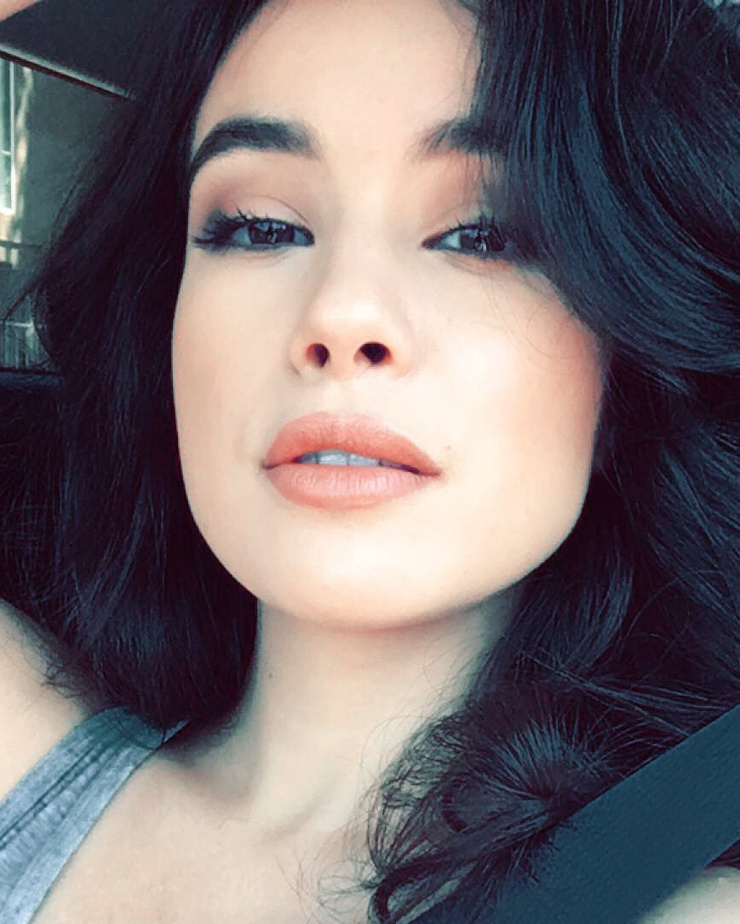 Picture of Madalyn Horcher