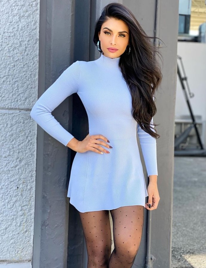 Picture of Kristal Silva