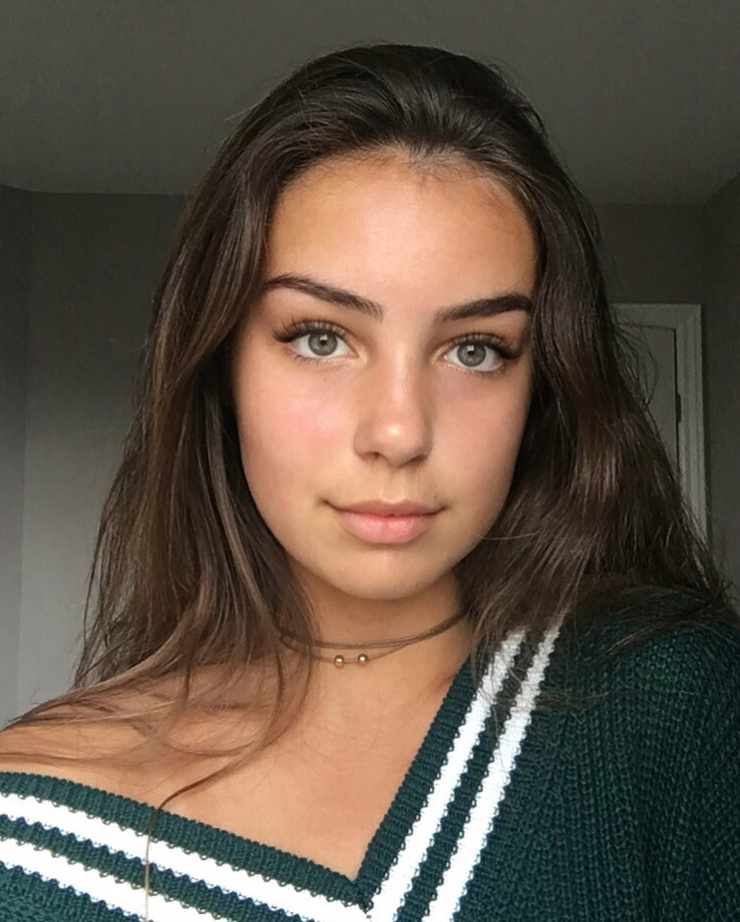 Image of Madison Voll