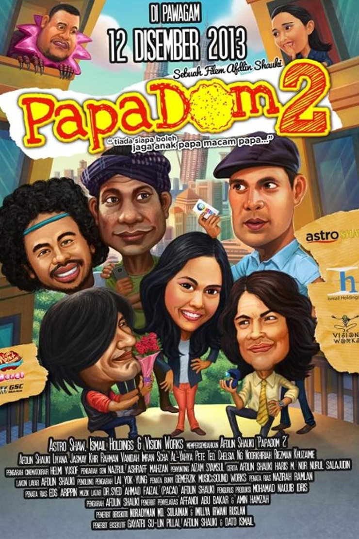 Picture of Papadom 2