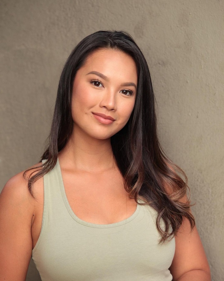 Picture of Taiana Tully