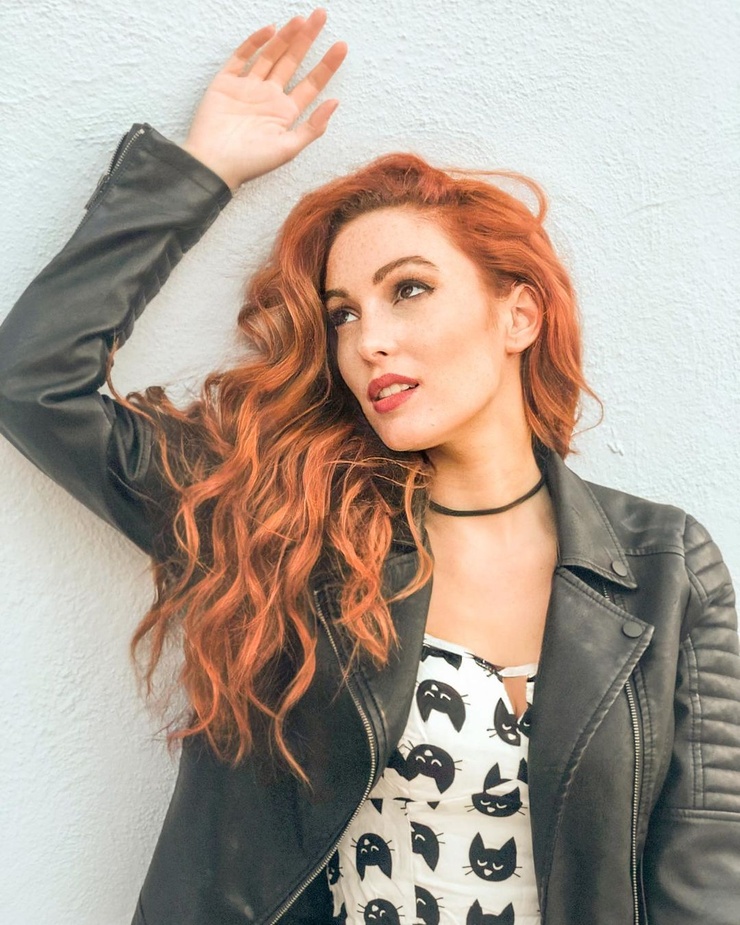 Picture of Nicole Simone