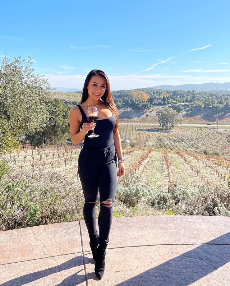 Picture of Suzanne Ngo