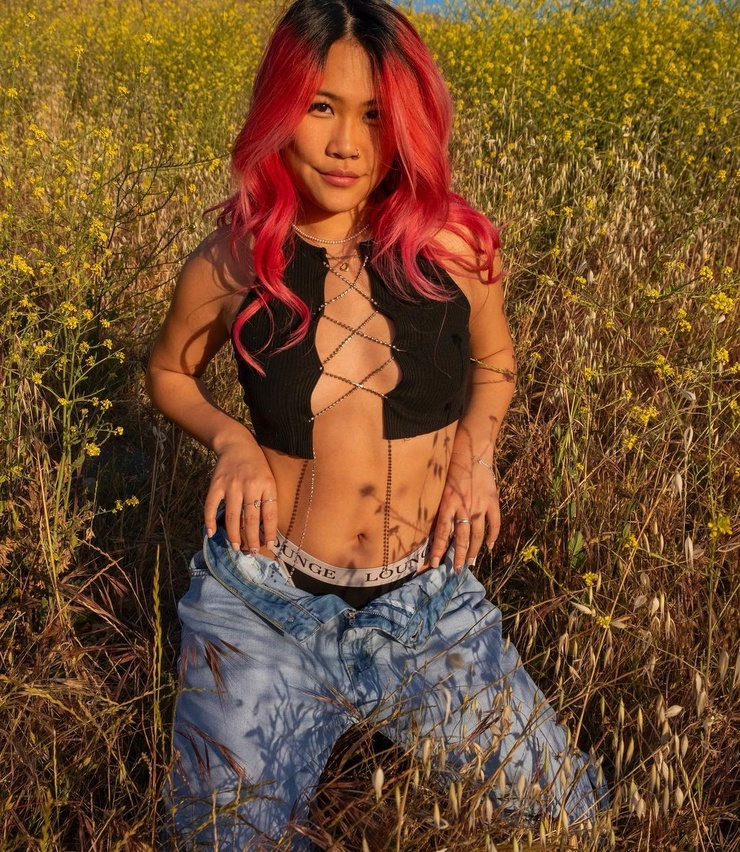 Picture of Rae Kanoa