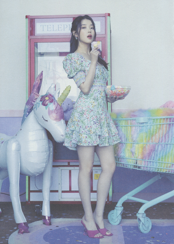 Picture of IU