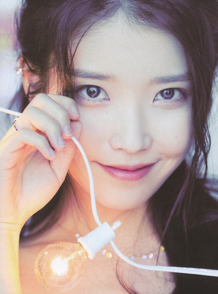 Picture of IU