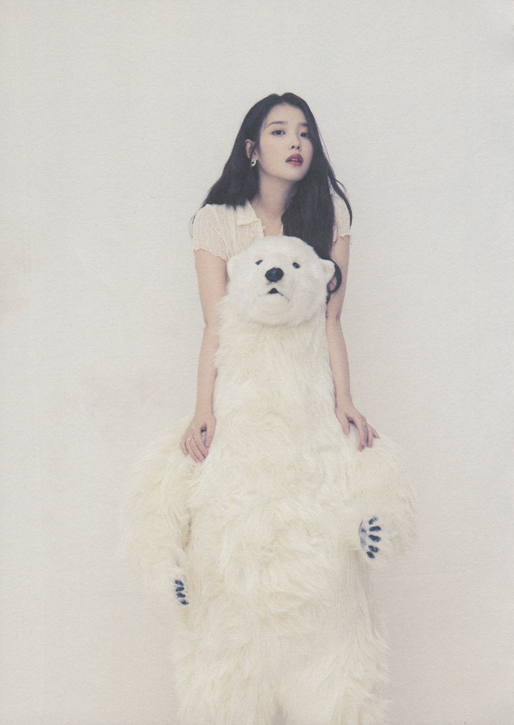 Picture of IU
