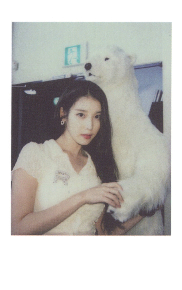 Picture of IU
