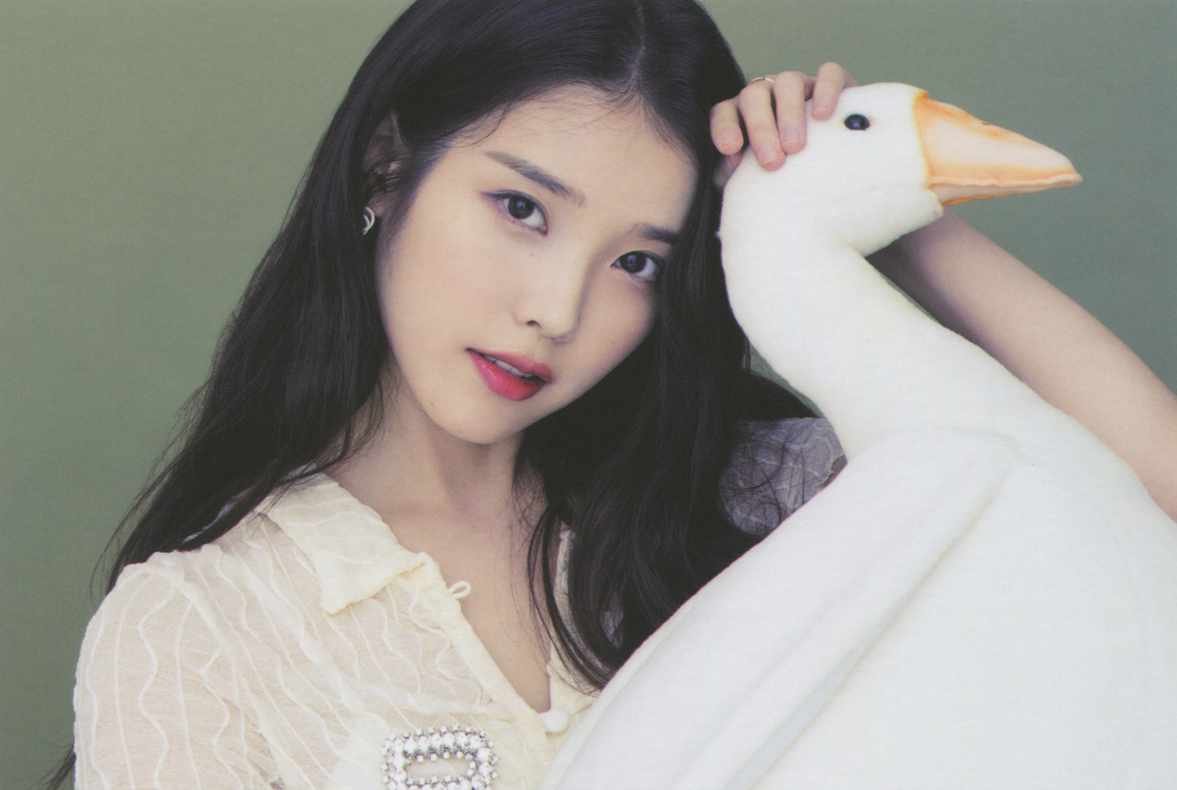 Picture of IU