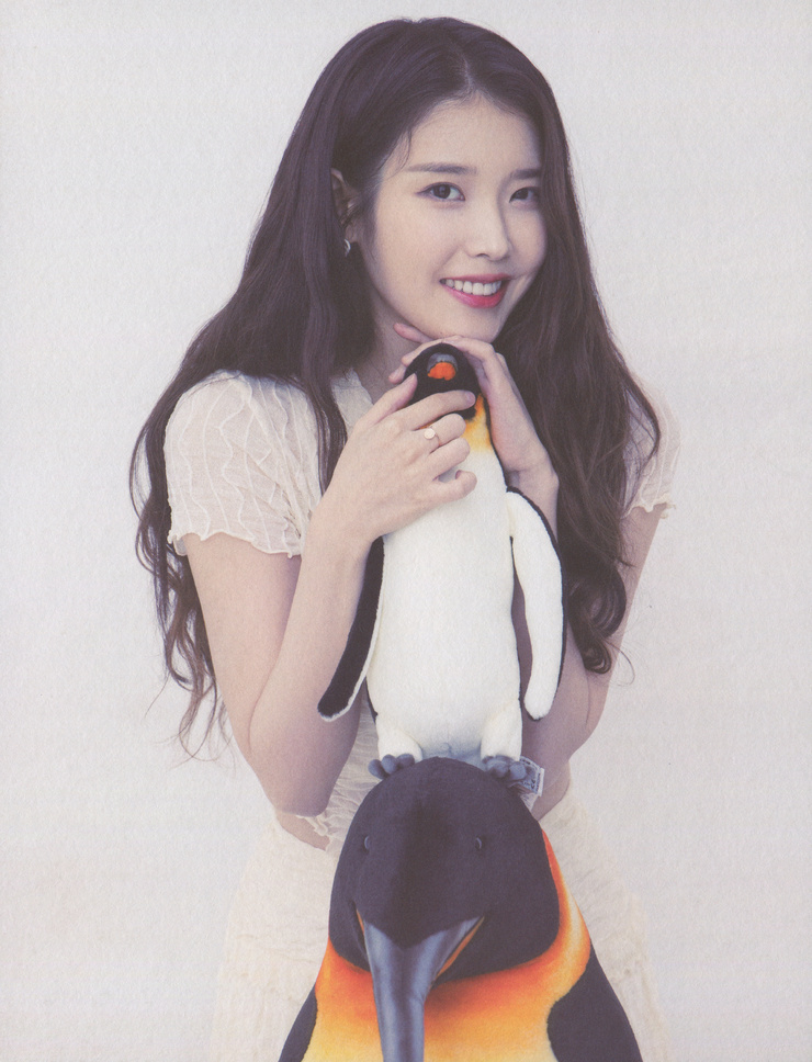 Picture of IU