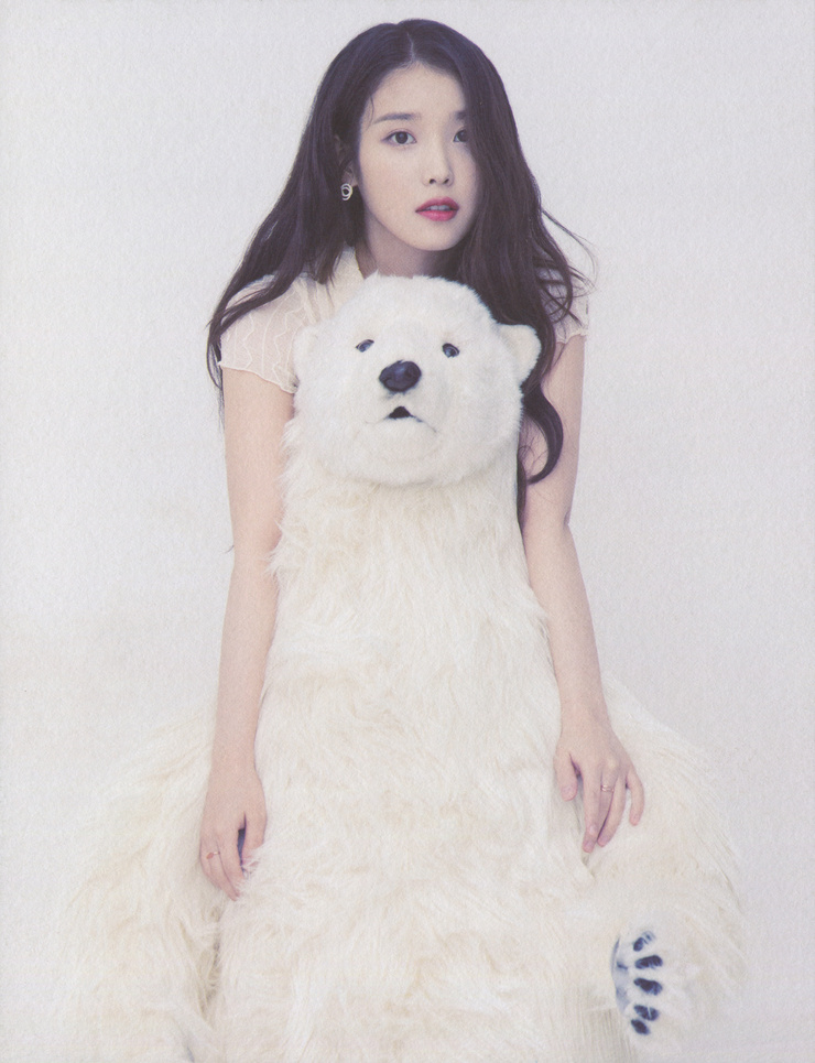 Picture of IU