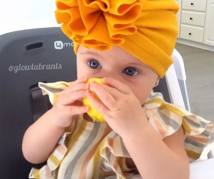 Picture of Posie labrant