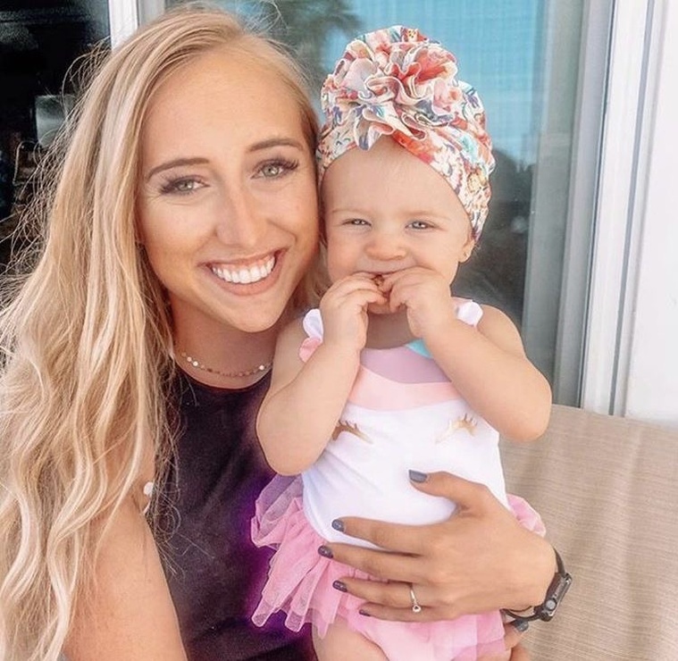 Image of Posie labrant