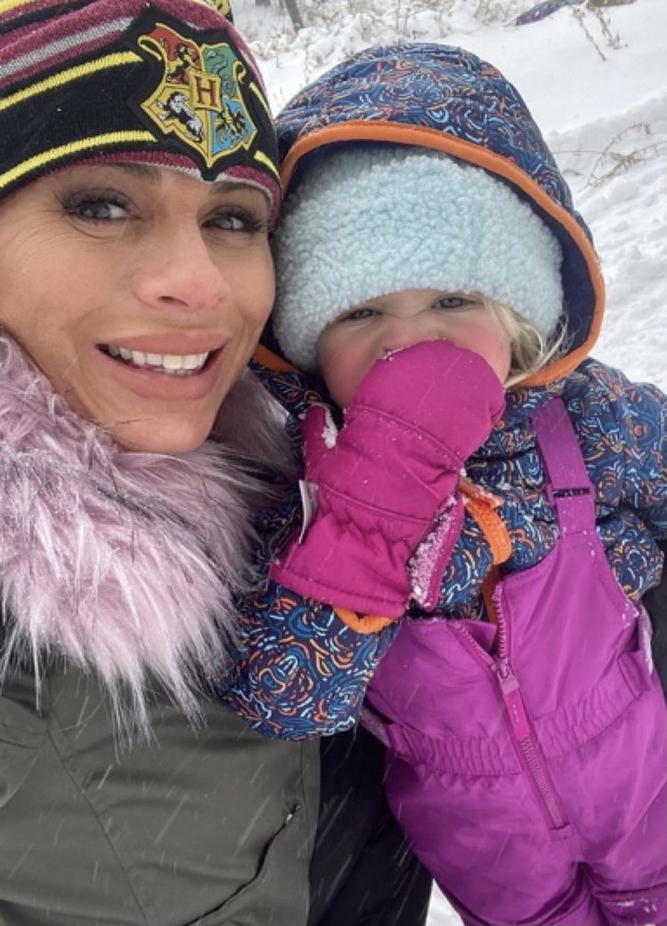 Posie labrant picture