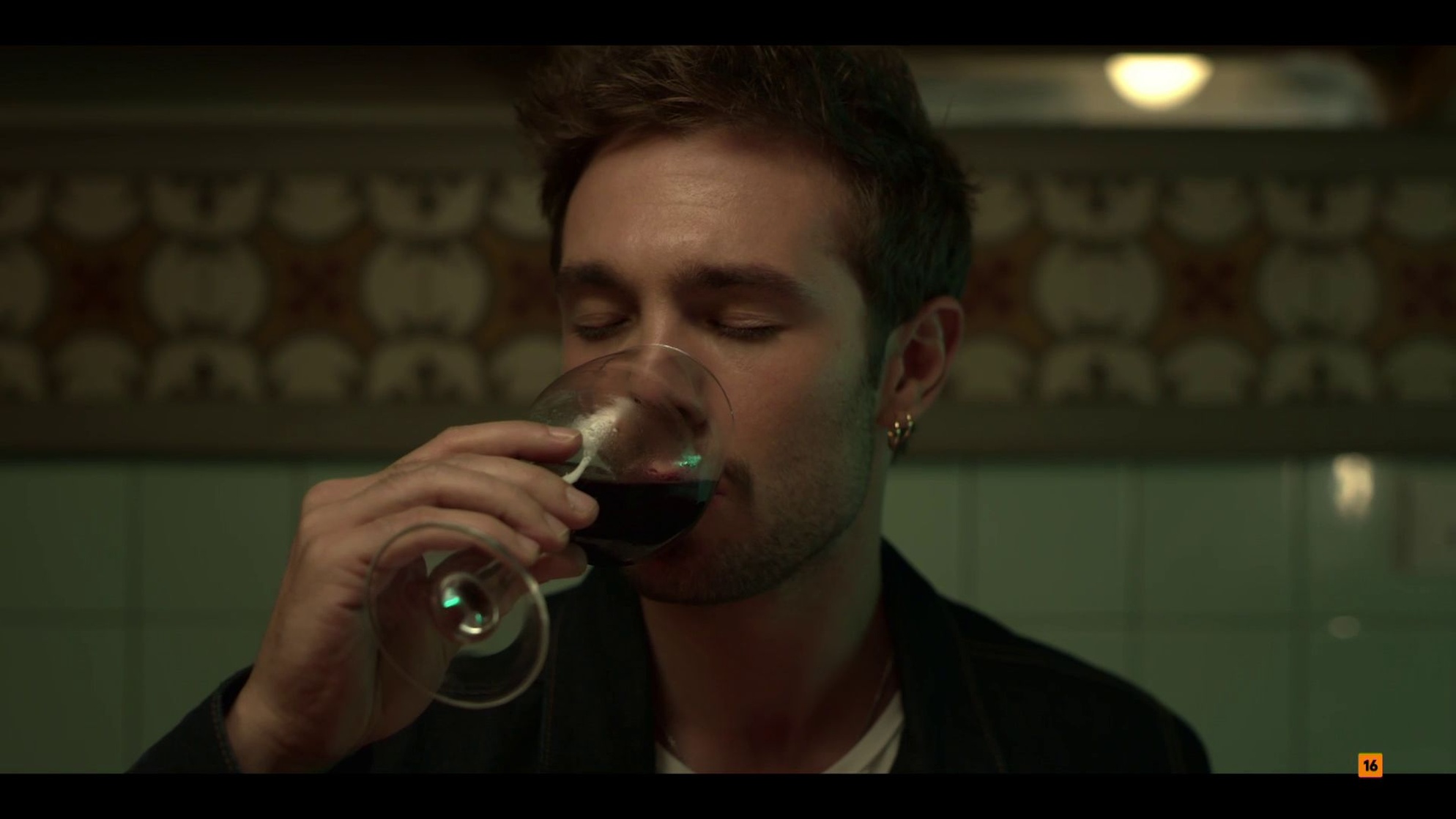 Picture of Merlí. Sapere Aude