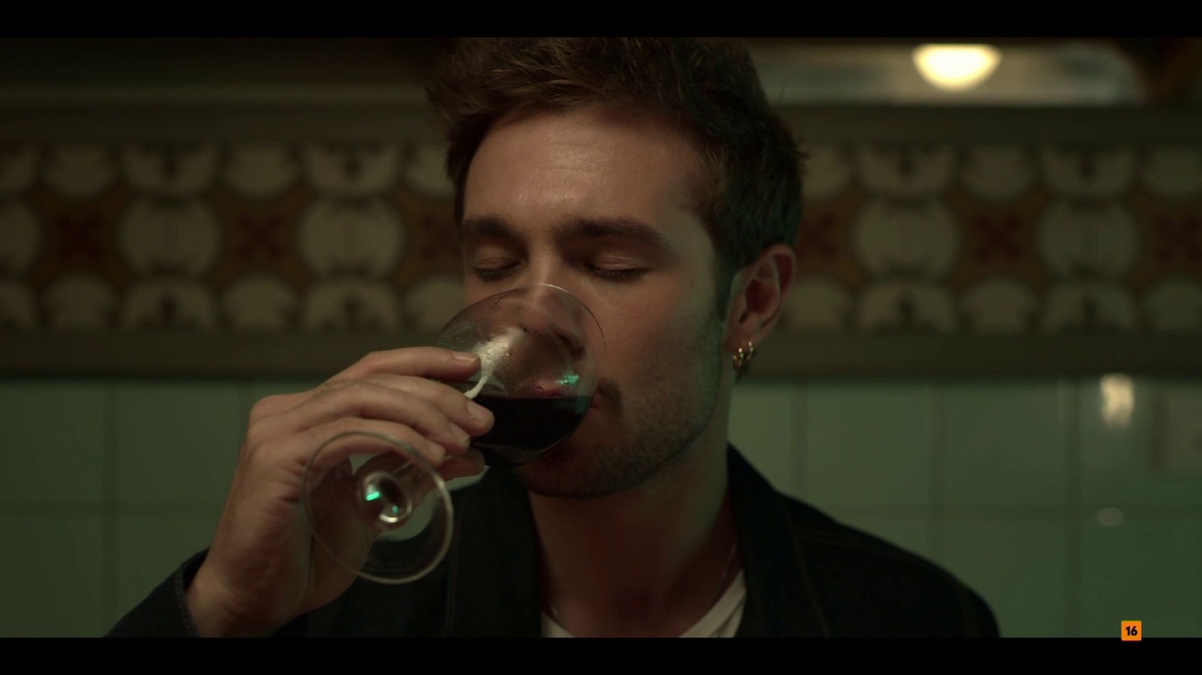 Picture of Merlí. Sapere Aude