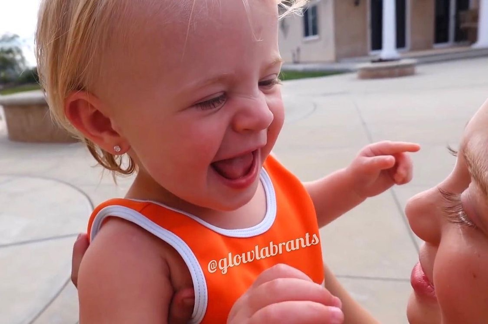 Picture of Posie labrant