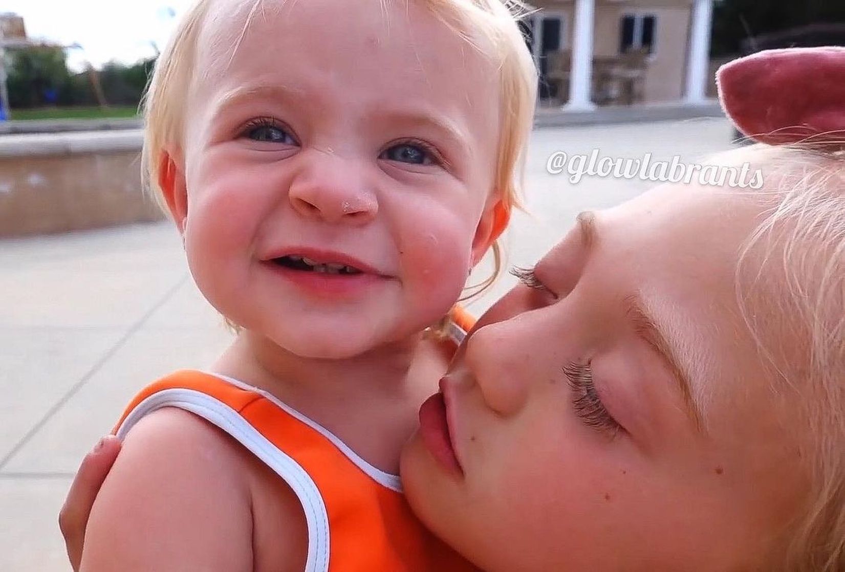 Picture of Posie labrant