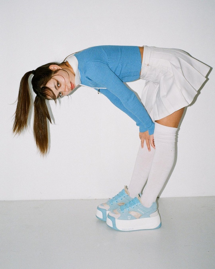 Picture of Lydia Bielen