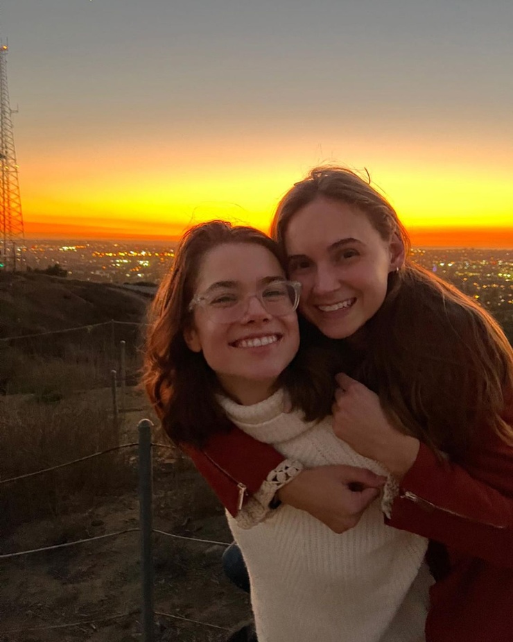 Picture of Michelle Ellyse Schlaman