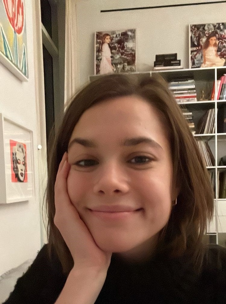 Image of Michelle Ellyse Schlaman