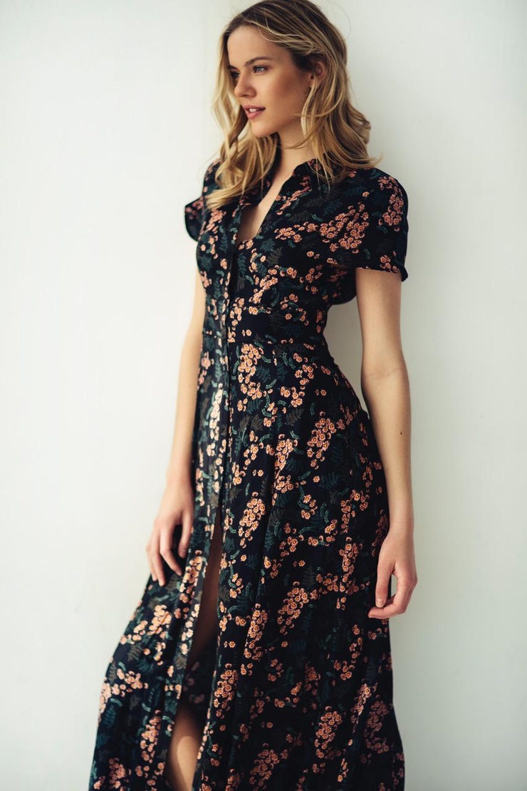 Picture of Gabrielle Covers