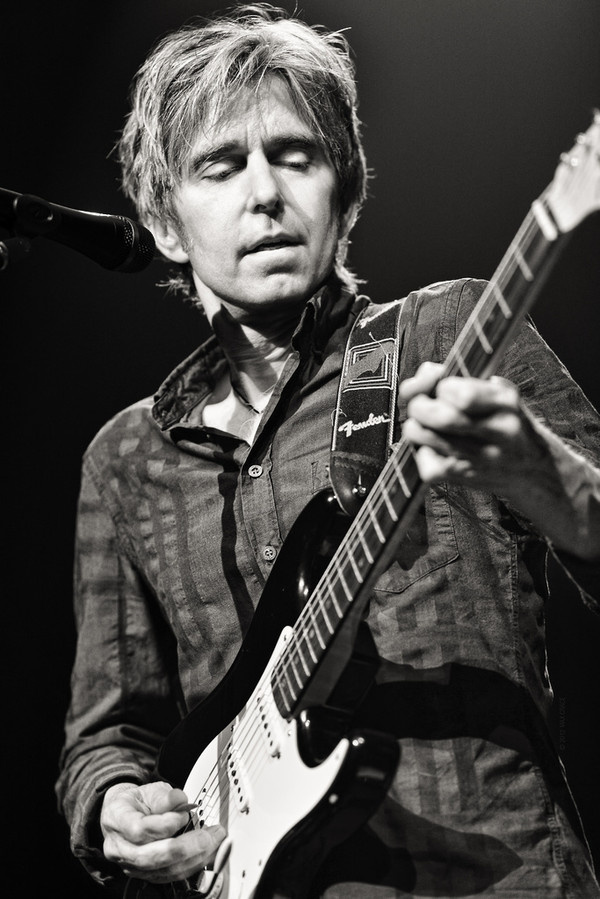 Picture of Eric Johnson