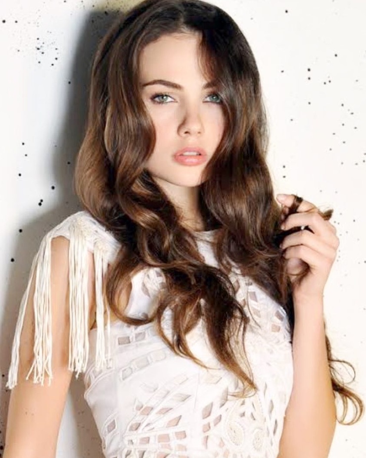 Picture of Adua Del Vesco