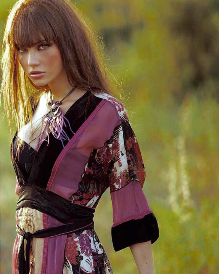 Picture of Adua Del Vesco