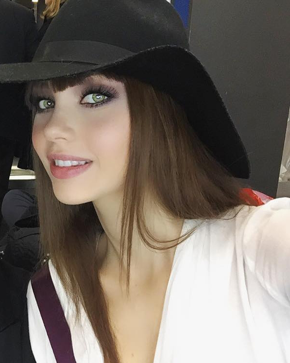 Picture of Adua Del Vesco