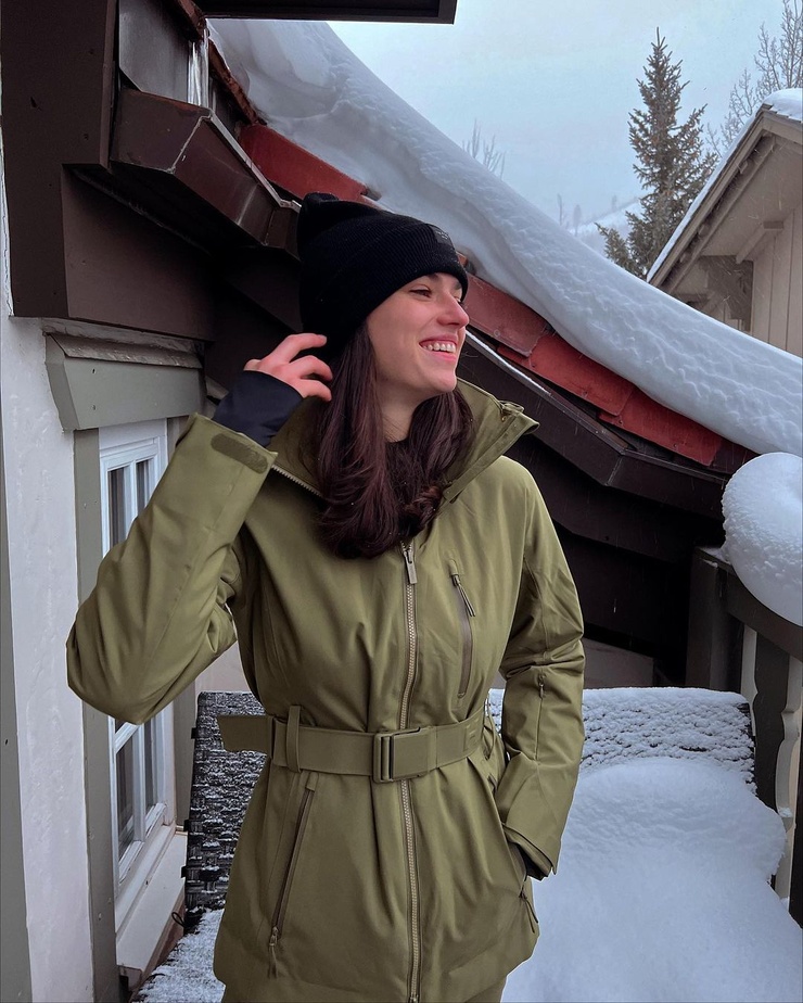 Picture of Nicole Harrison