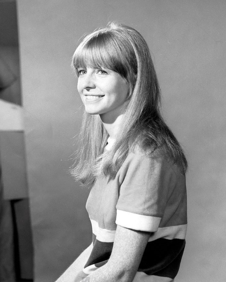 Image of Jane Asher