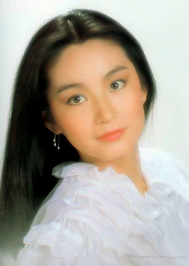 Picture of Brigitte Lin