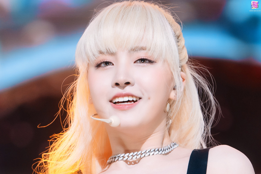 Picture of Jiwon Kim