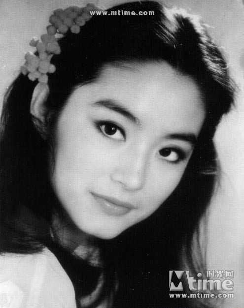 Picture of Brigitte Lin