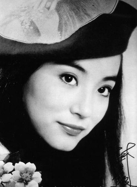 Picture of Brigitte Lin