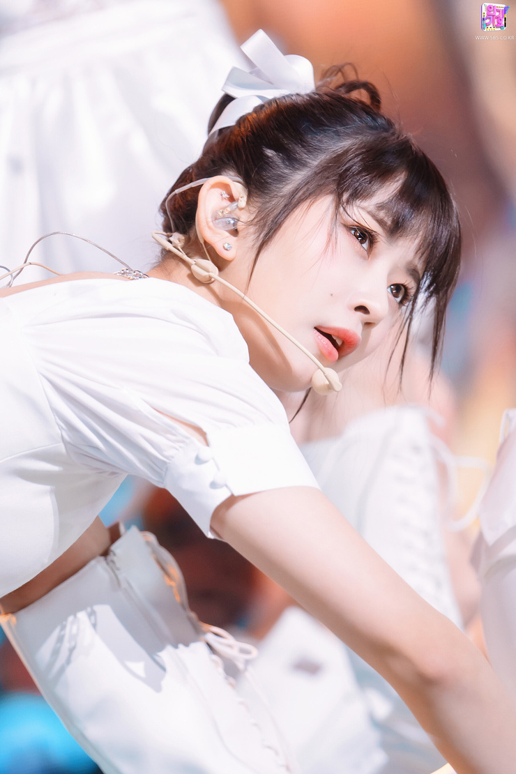 Picture of Rei Naoi
