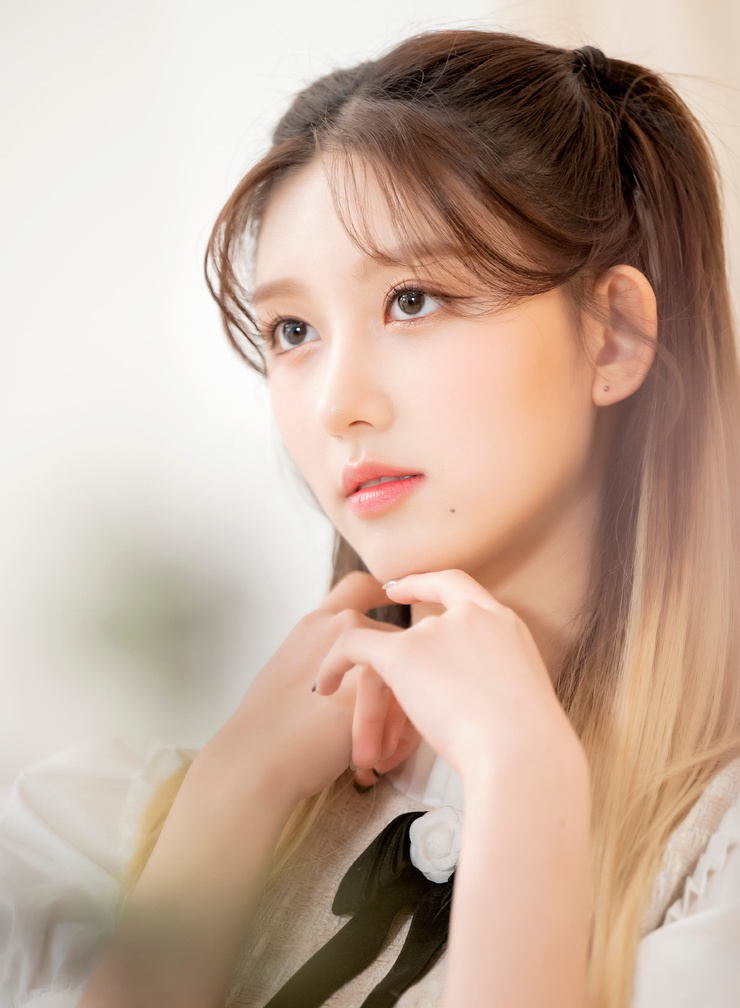 Picture of Ga-eul Kim