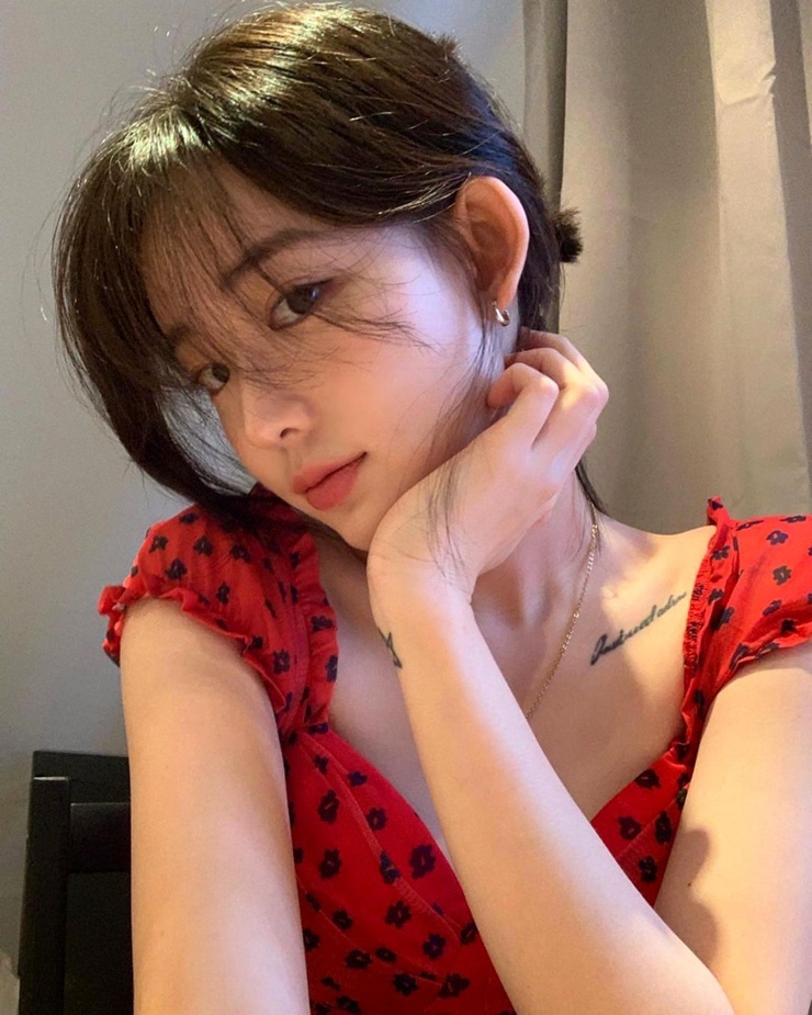 Picture of Choi Yoon Ji